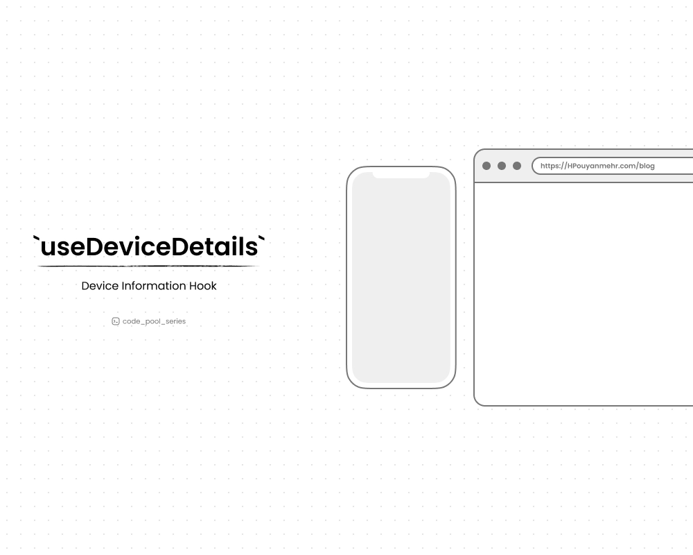 React hook to get device details! | The Latest Articles About ...
